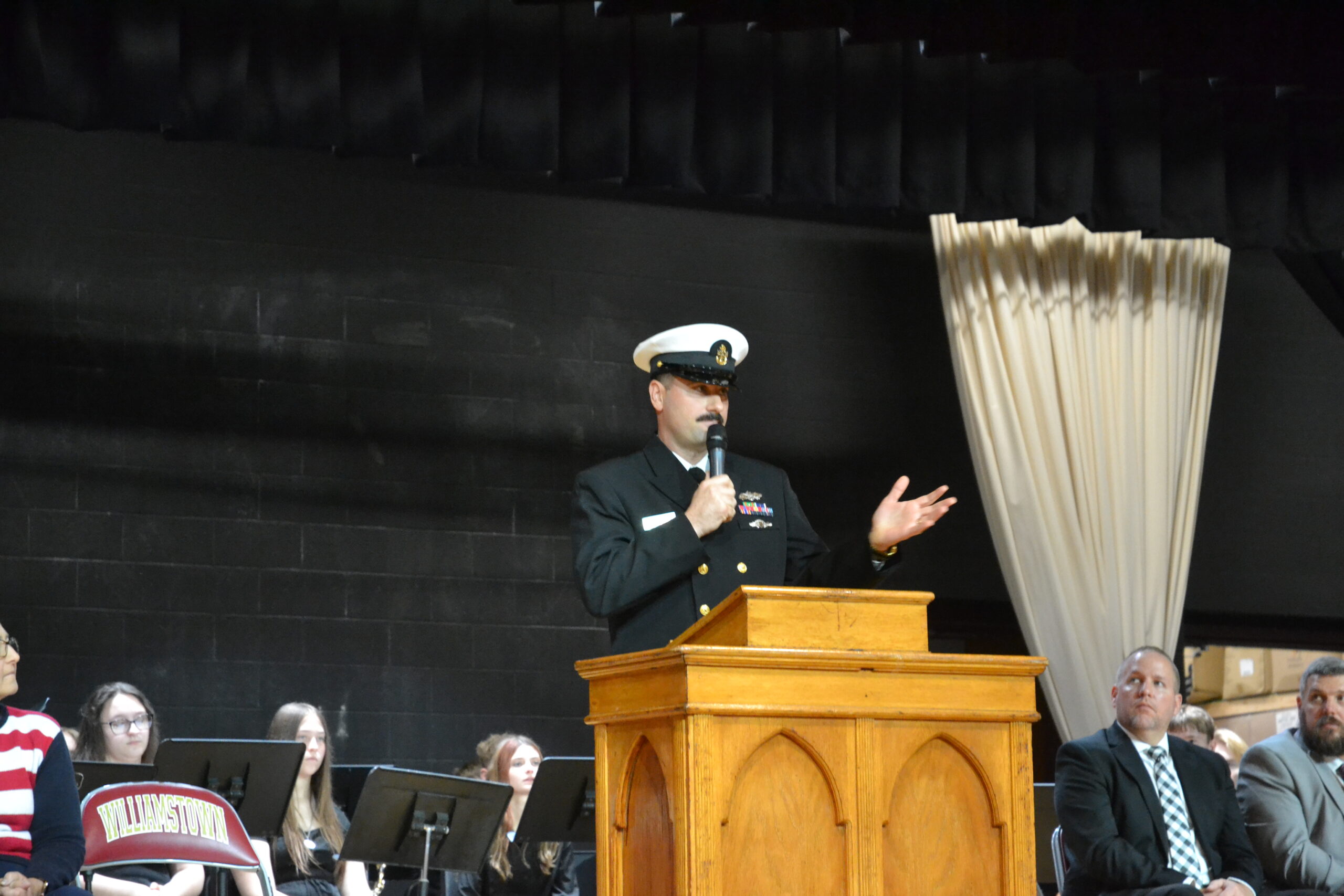 11-10-25 Vets 1 | News, Sports, Jobs - Marietta Times